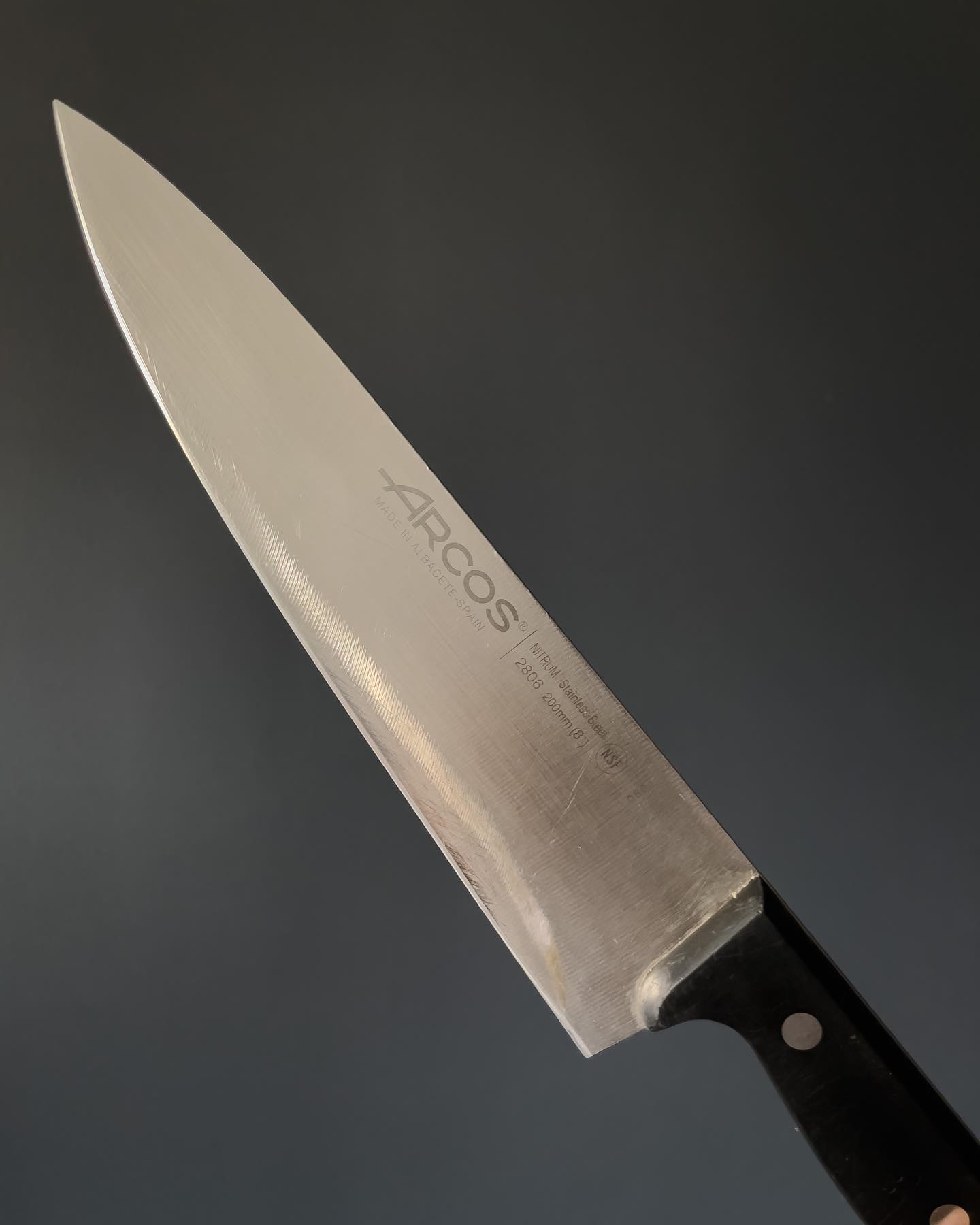 Nosotros - Te lo Afilo - Vendemos y Mantenemos tus Cuchillos Afilados