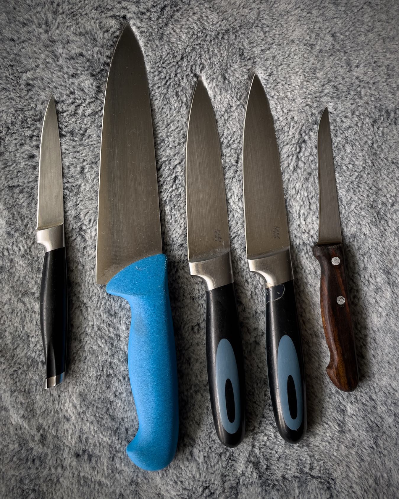 Guía Profesional de Afilado de Cuchillos - Te lo Afilo