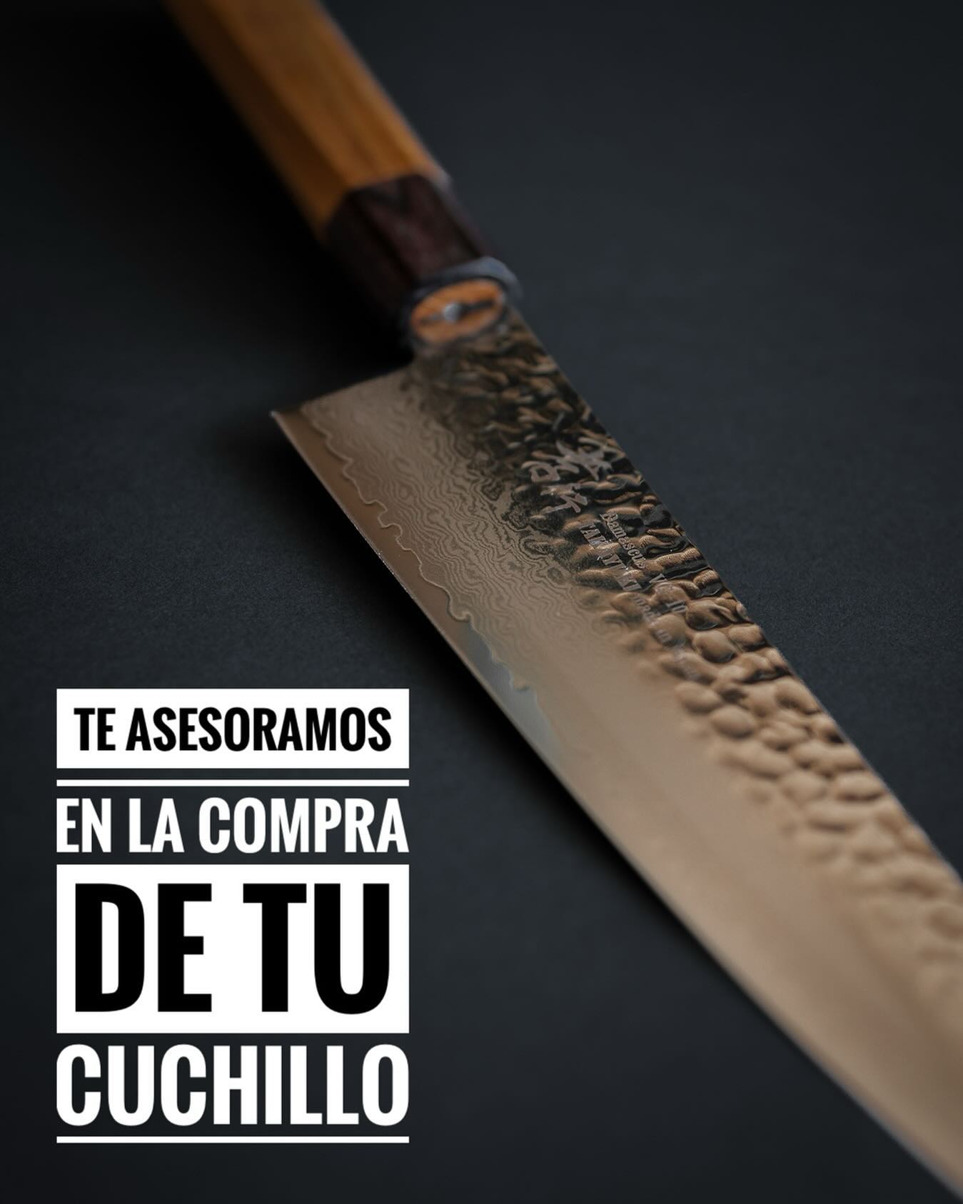 Clases de Afilado - Te Lo Afilo - Venta y Mantención de Cuchillos